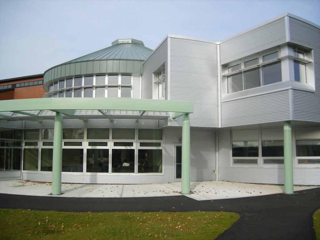 NHTI - Brookside Company, Inc.